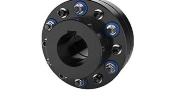 Bush Couplings - Buy Couplings Online at Best Price in India - Etexkart.com